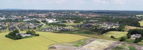 Hammel | Flyt til Favrskov